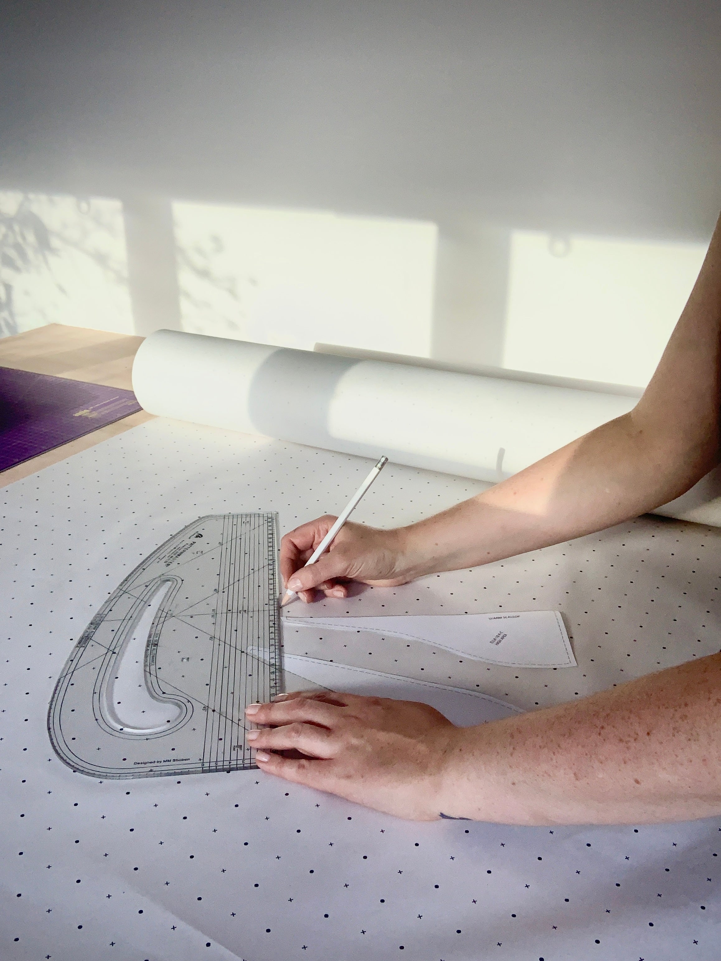 PDF sewing patterns for lingerie, loungewear & swimwear by Love & Lace