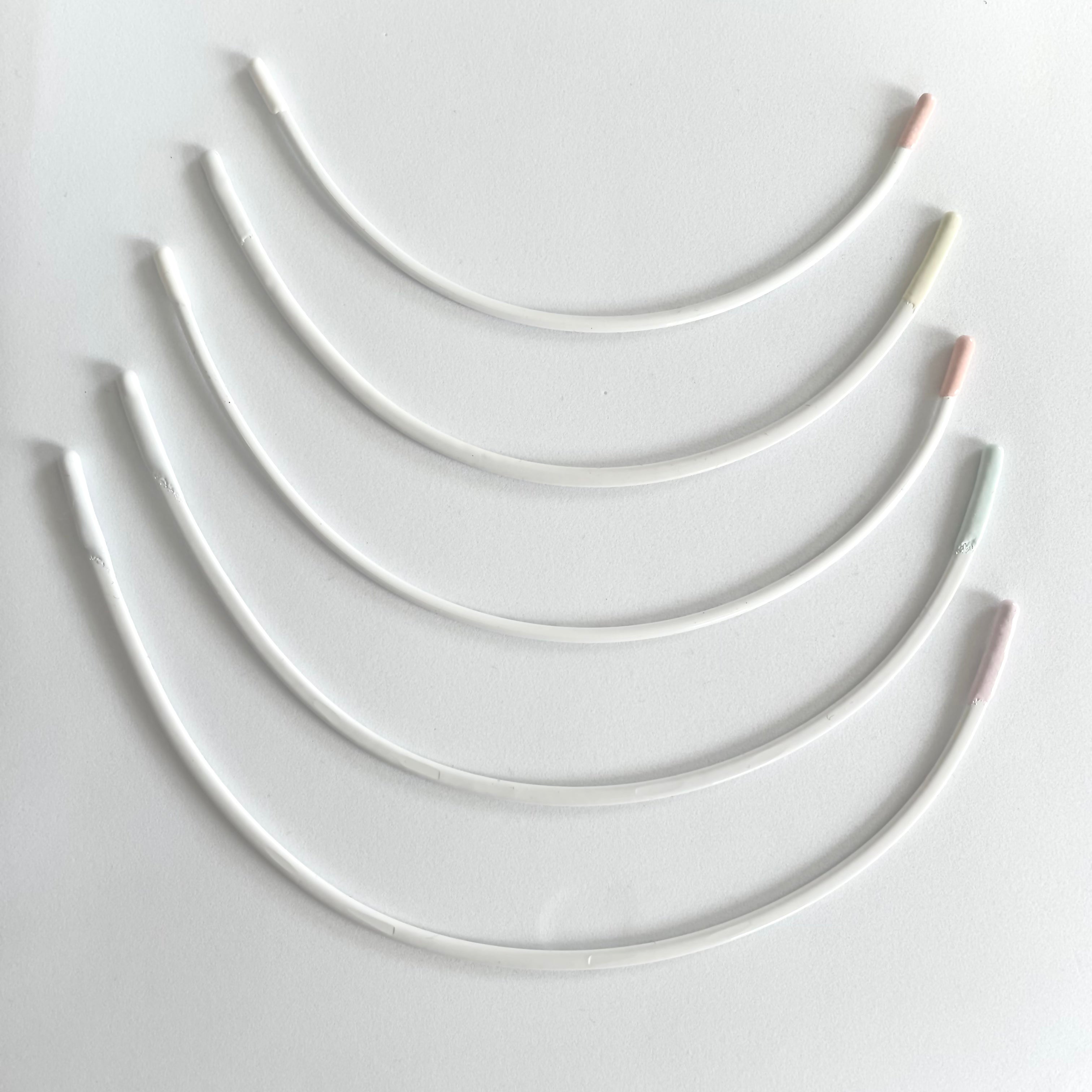 Plunge Bra Underwires | Replacement Bra Wires | Style 09 – Love & Lace