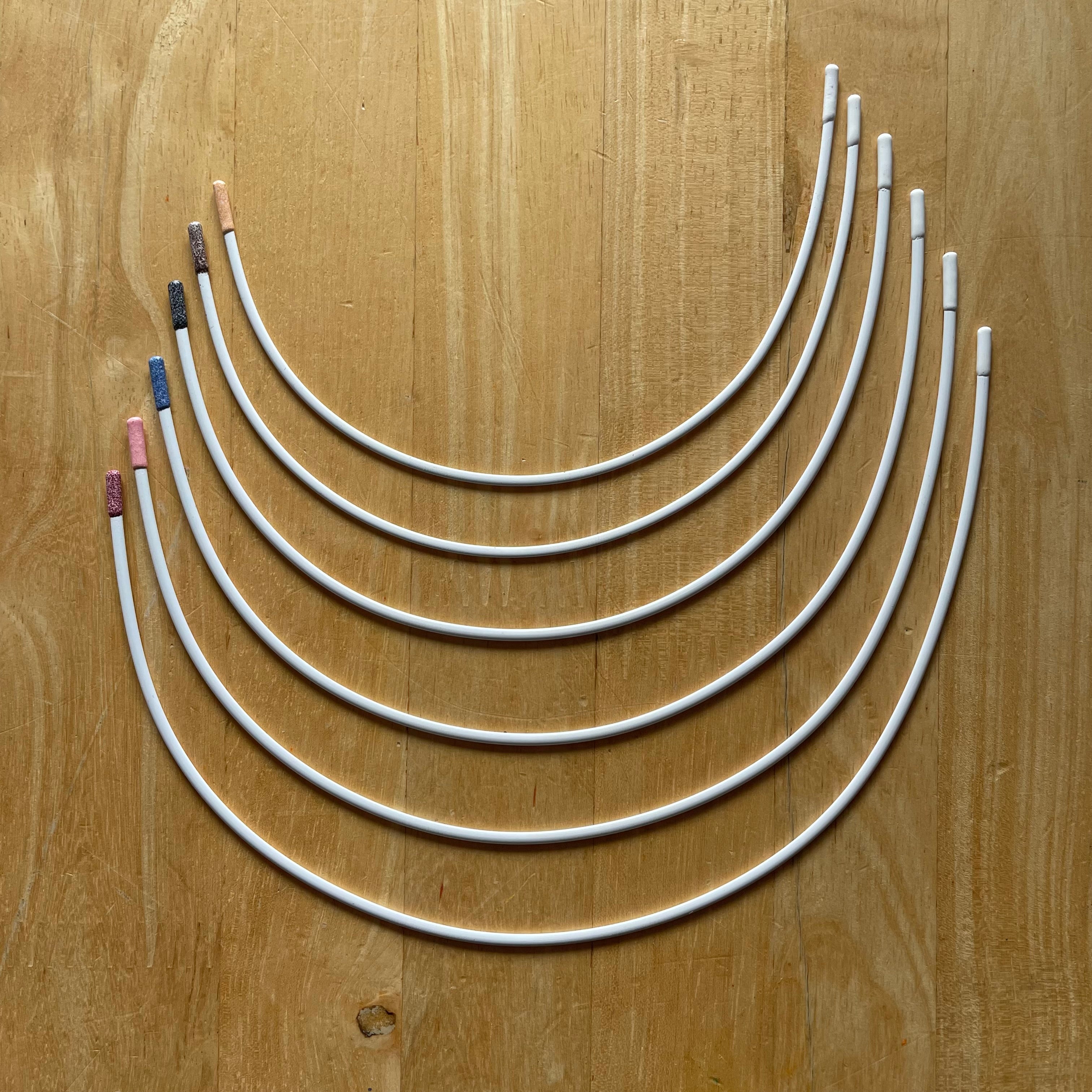 Classic Bra Underwires | Replacement Bra Wires | Style 03 – Love & Lace