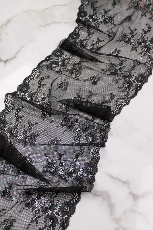 Galloon Lace & Embroidery – Love & Lace