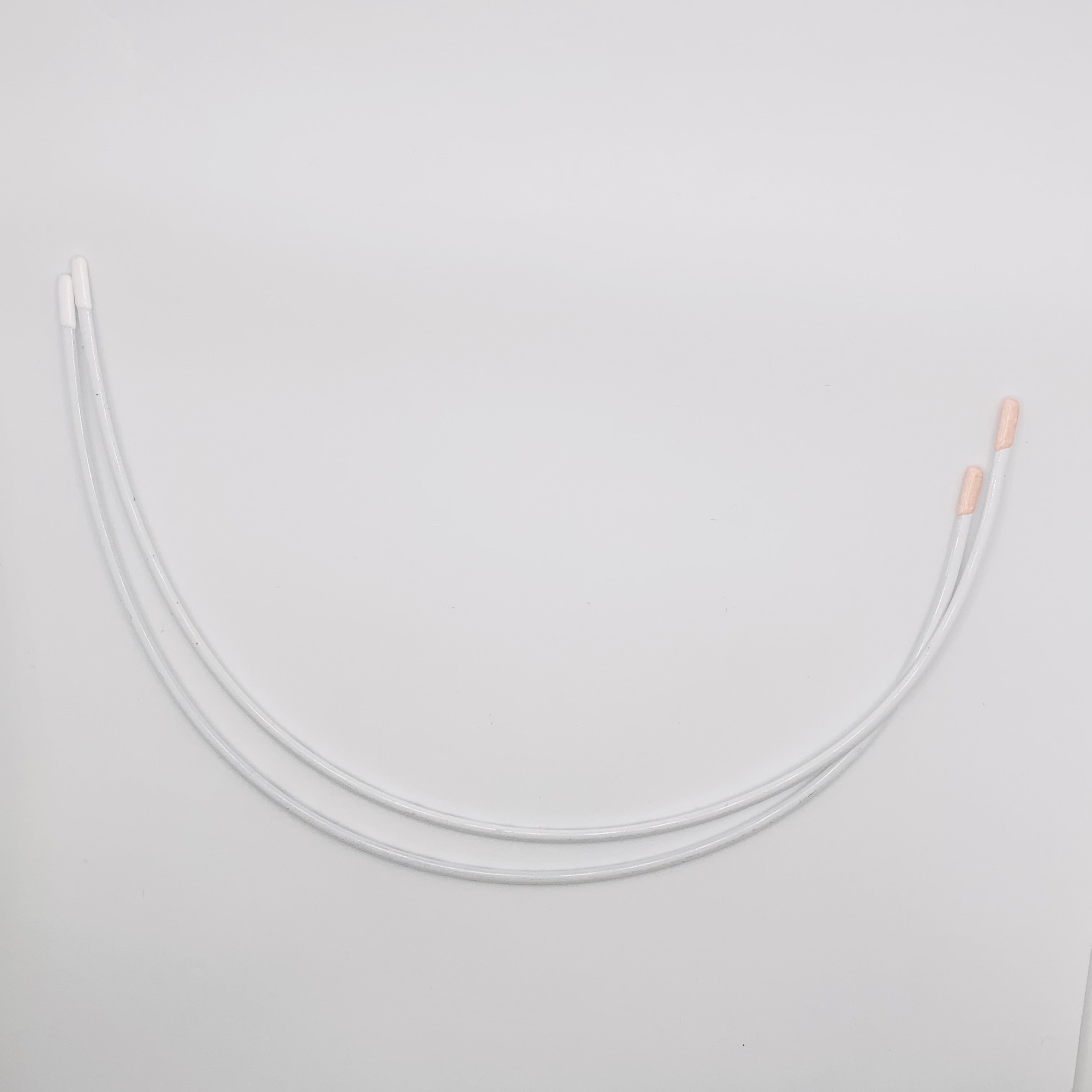 Balcony Bra Underwires | Replacement Bra Wires | Style 05 – Love & Lace