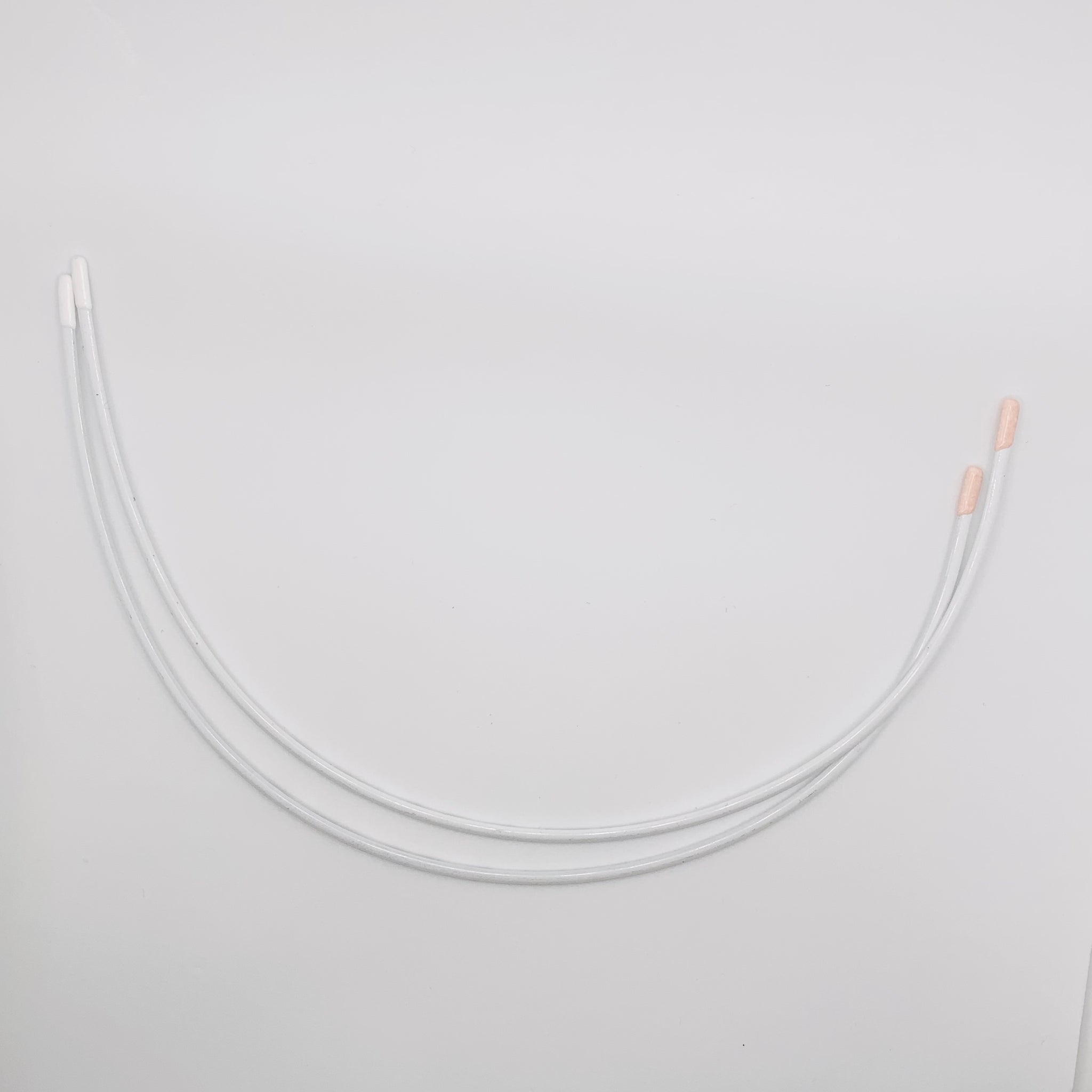 Balcony Bra Underwires | Replacement Bra Wires | Style 05 – Love & Lace