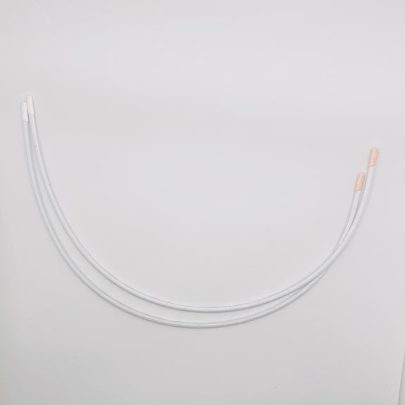 Balcony Bra Underwires | Replacement Bra Wires | Style 05 – Love & Lace