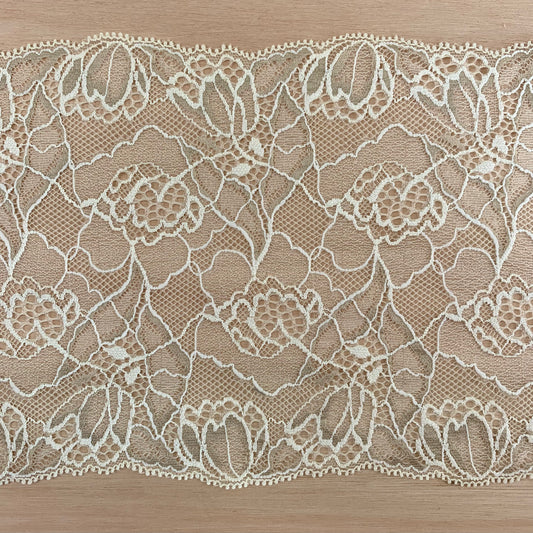 Galloon Lace & Embroidery – Love & Lace