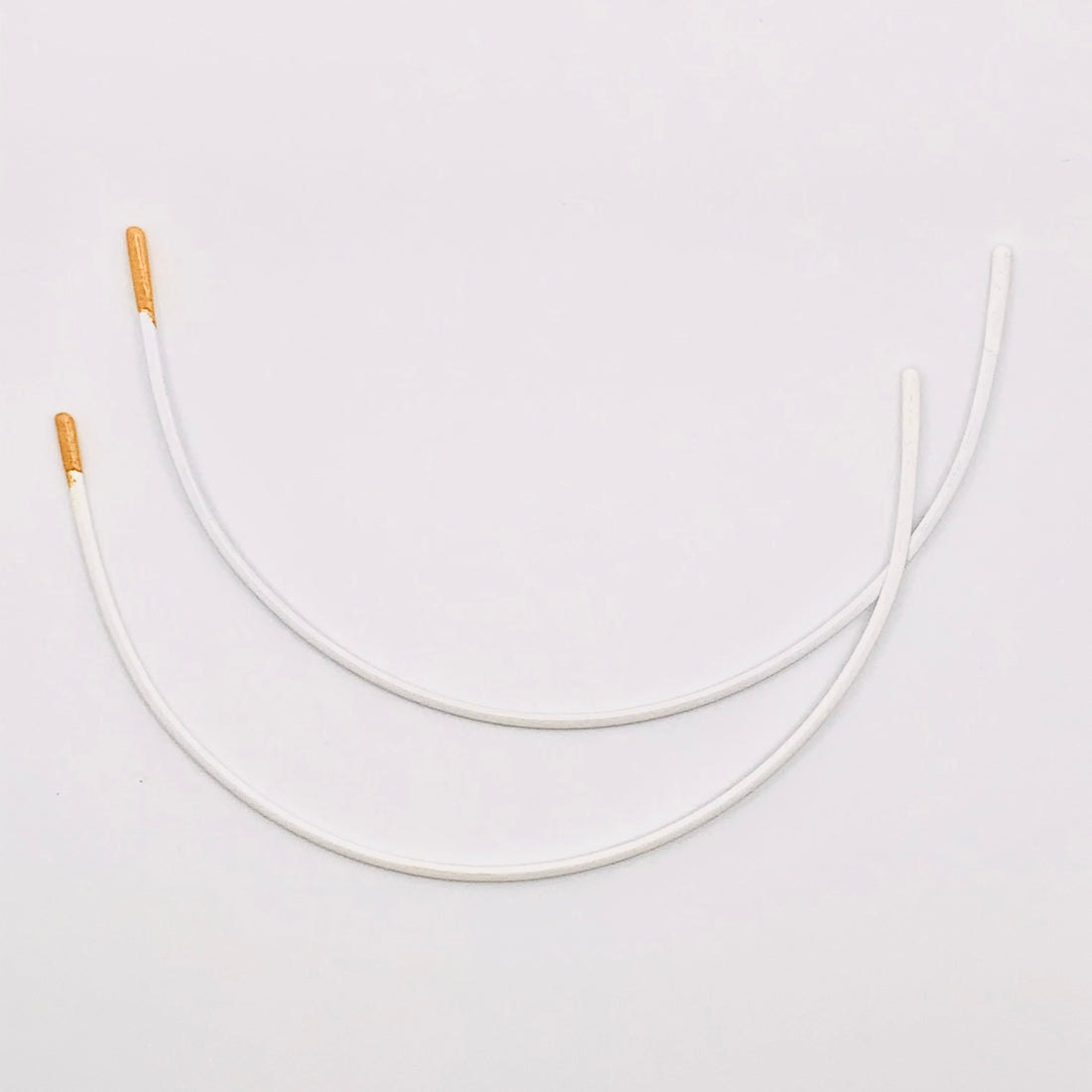 Flexible Bra Underwires | Lingerie Making Supplies | Replacement Bra W ...
