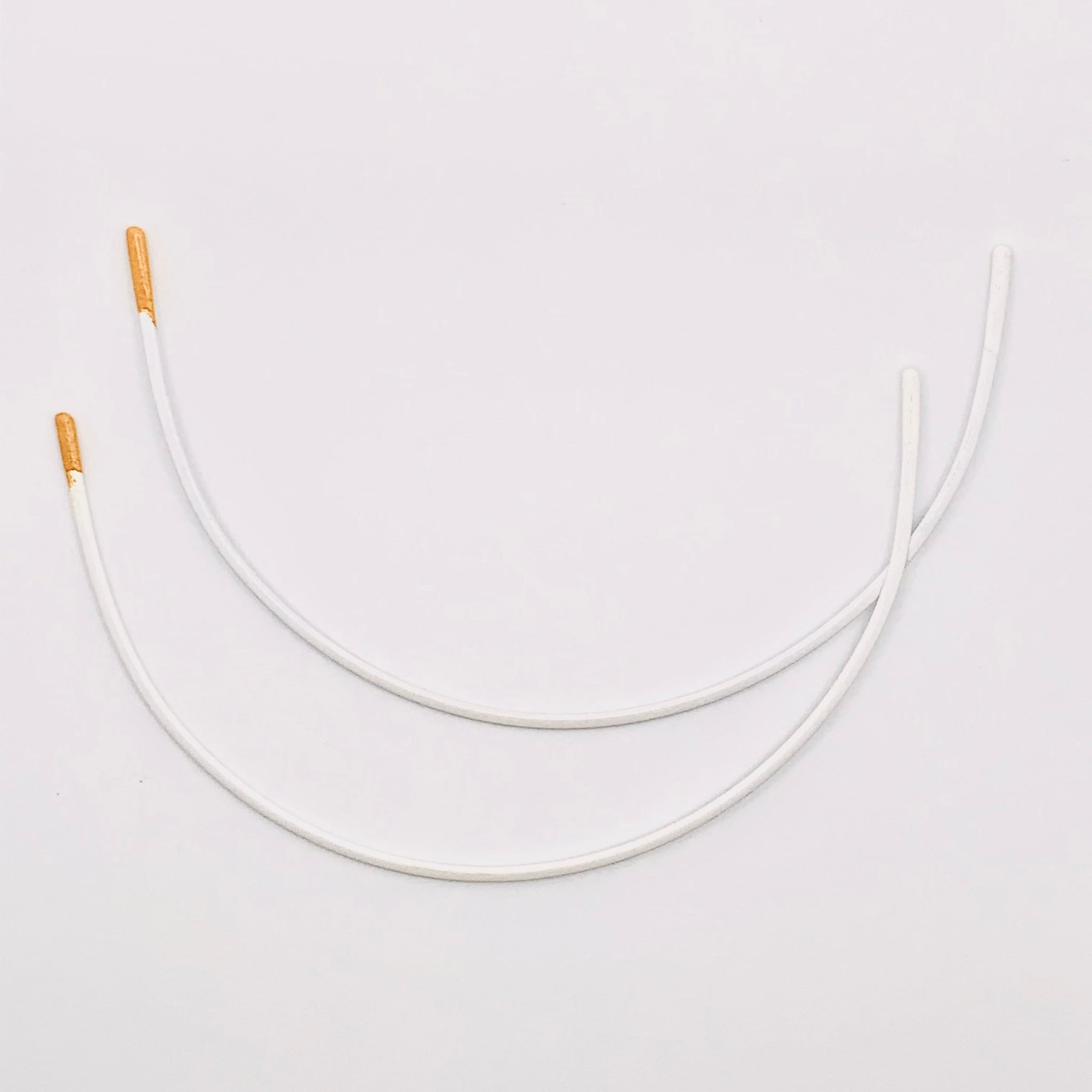 Flexible Bra Underwires | Lingerie Making Supplies | Replacement Bra W ...
