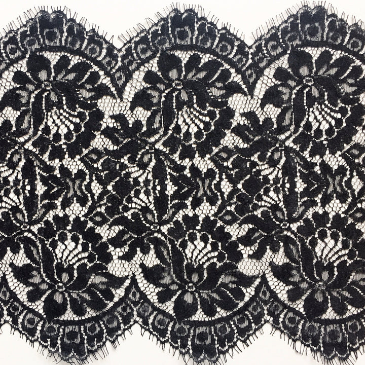 Galloon Lace & Embroidery – Love & Lace